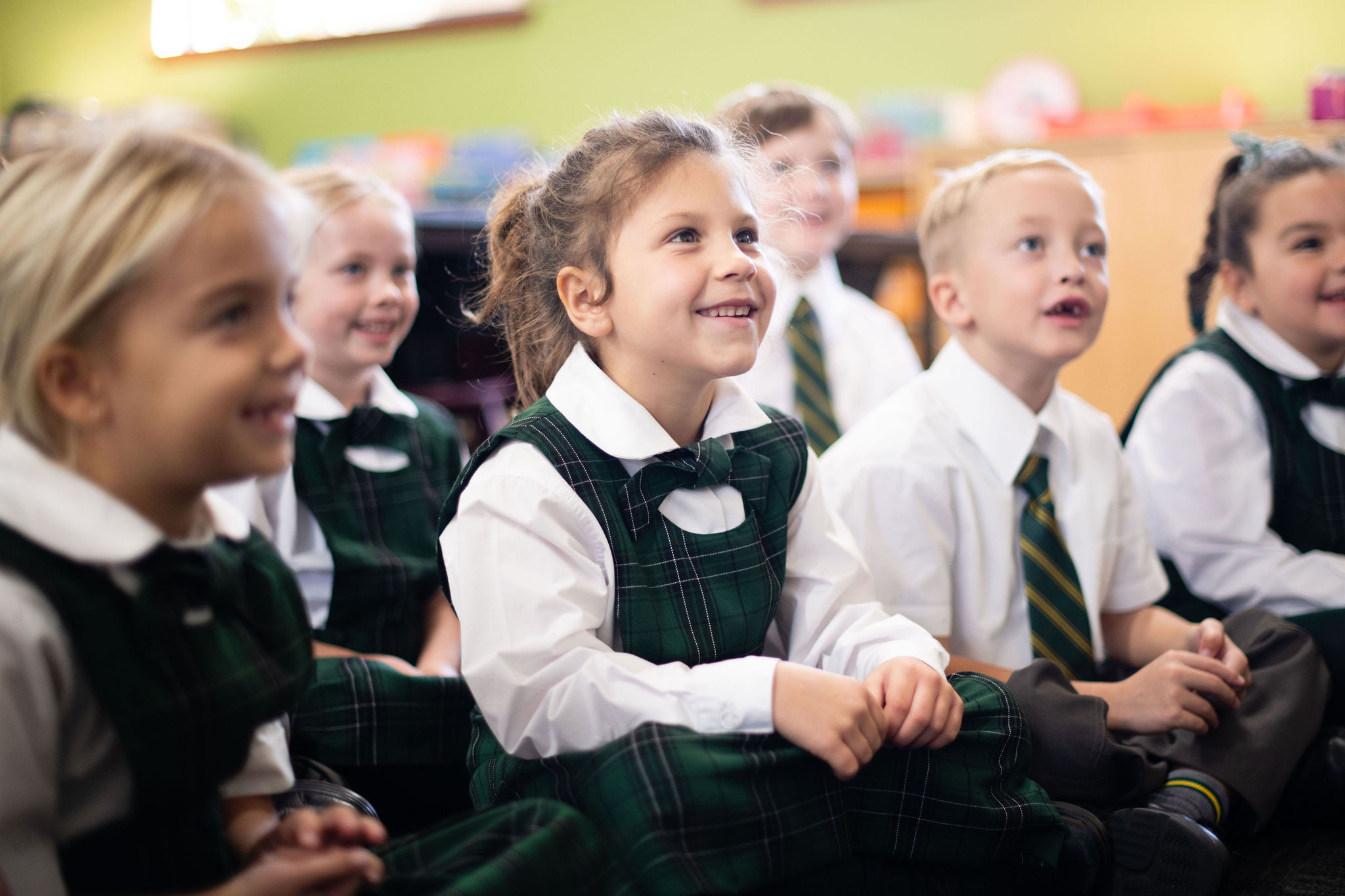 Year 2 Excursion - Tocal Homestead - St Mary's Toukley
