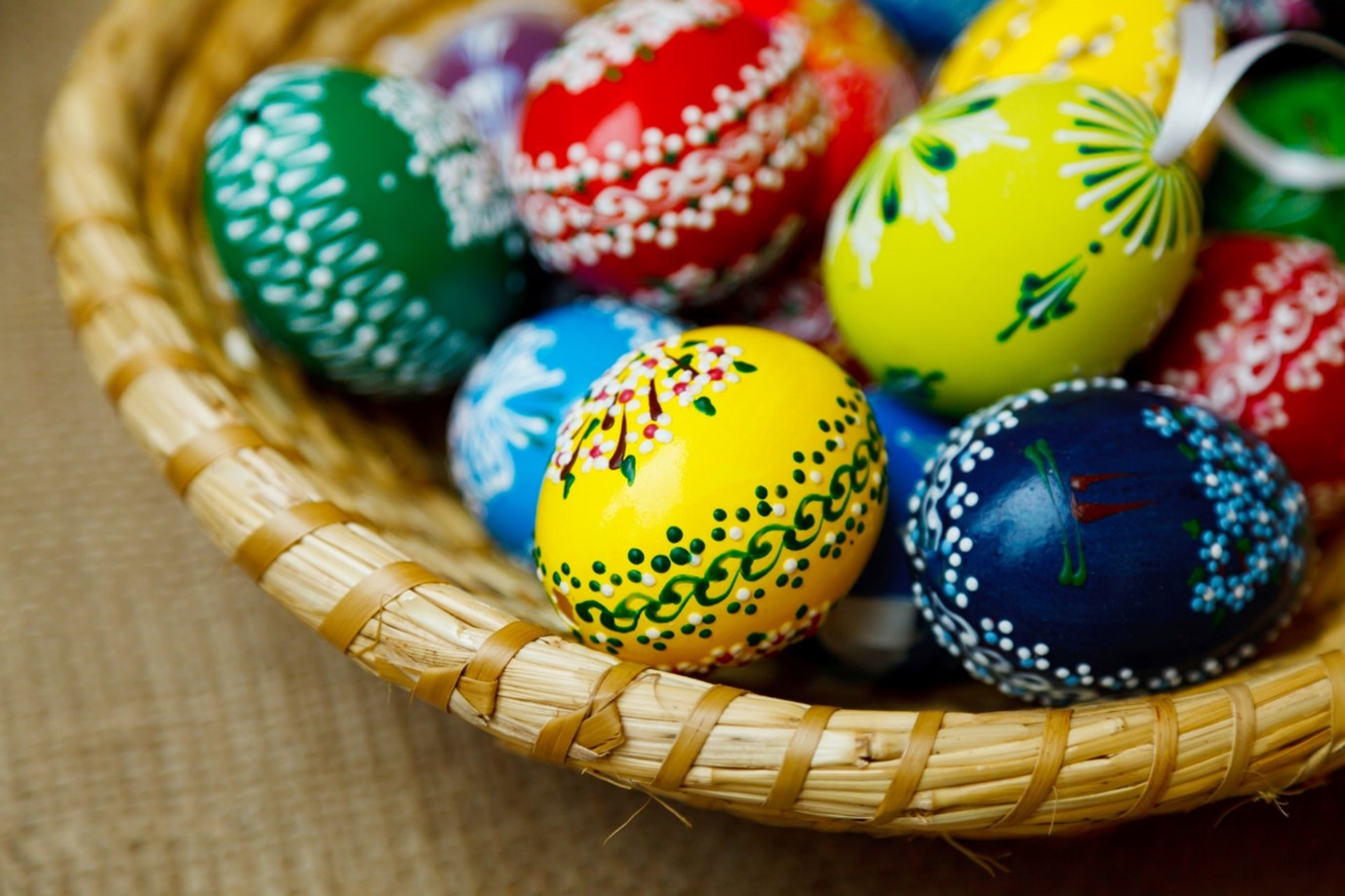 St Mary's Easter Raffle - St Mary's Toukley