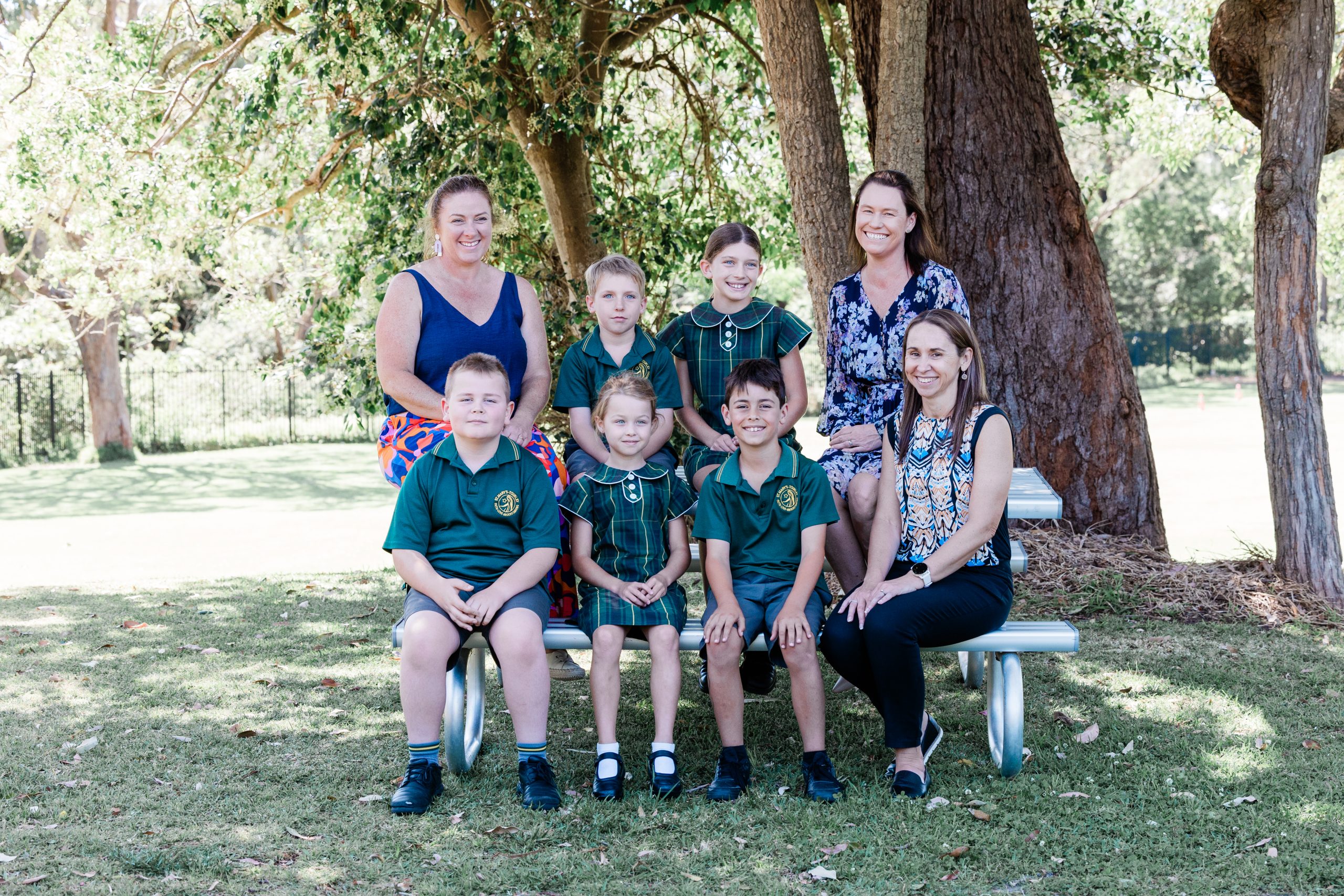 Kinder 2026 Open Day - St Mary's Toukley